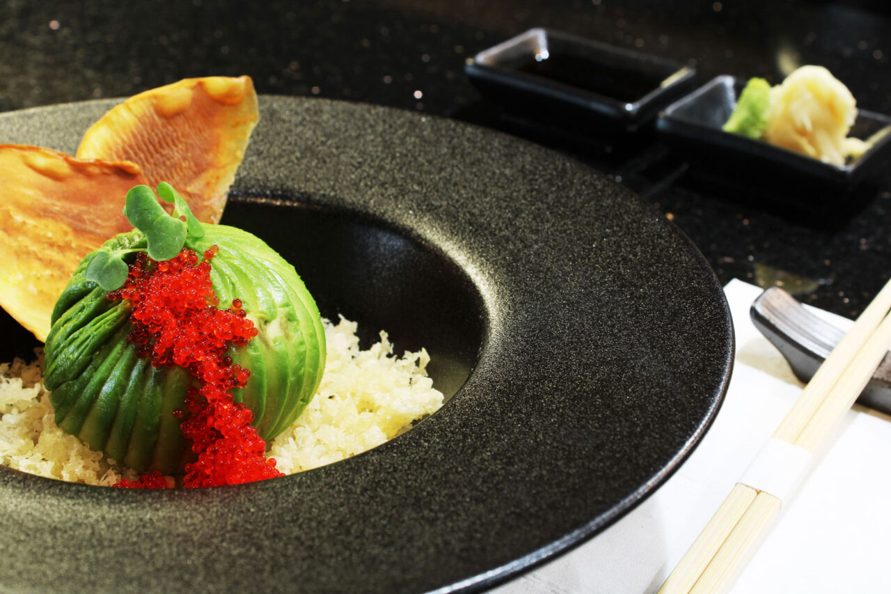 Maru Sushi NJ | The art of Sushi