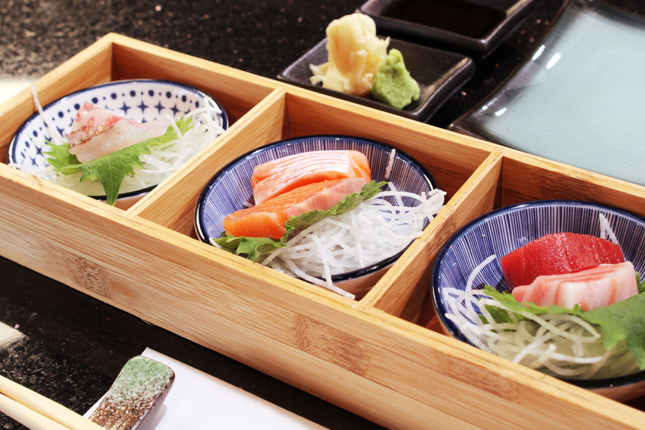 Maru Sushi NJ | The art of Sushi