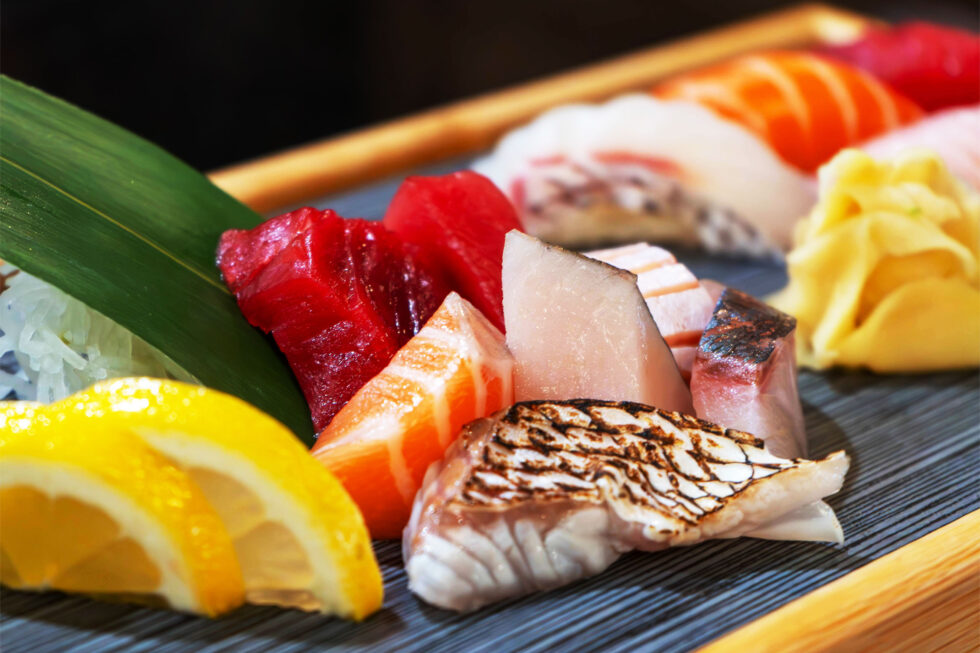 Maru Sushi NJ | The art of Sushi